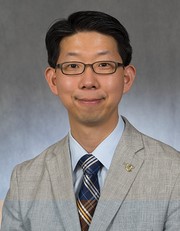 Dr. Soryong (Ryan) Chae