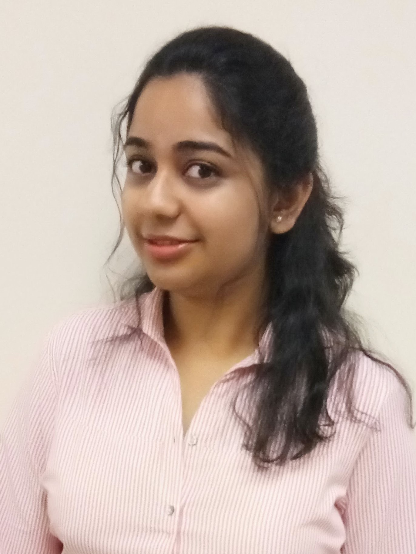 Mohini Vinayak Nemade